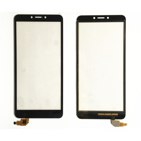 Touch Screen for Itel P13 Black HQ