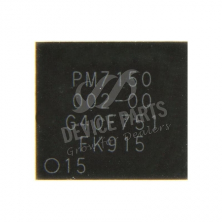 PM7150 Power Management IC for Xiaomi Poco X3 Ori（Third Party Packaging)