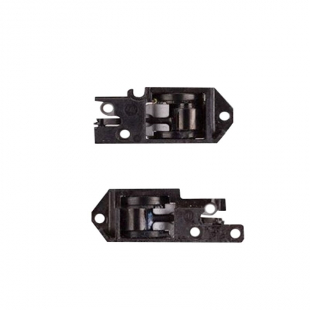 Hinge for Microsoft Surface Pro 3 Black Ori R 2pcs in one set