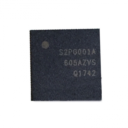 S2PG001A IC Ori