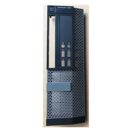 Bezel Front Cover for Dell Optiplex 7020 SFF Black Ori