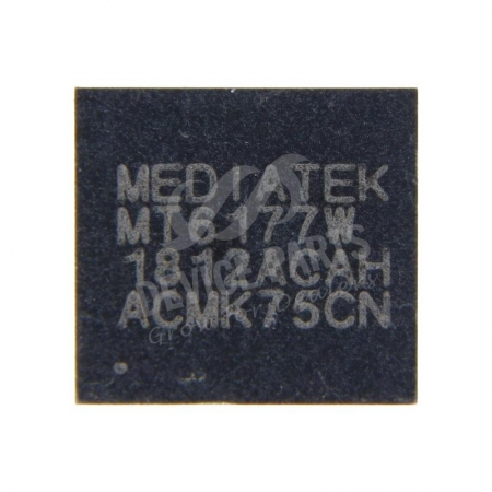 MT6177W Power IC Ori（Third Party Packaging)