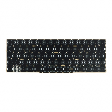 Keyboard for MacBook Pro 13" 2019 A2159 Swiss Version Black Ori