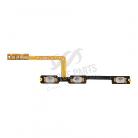 Power&Volume Button Flex Cable for Samsung Galaxy A03 Core New Premium