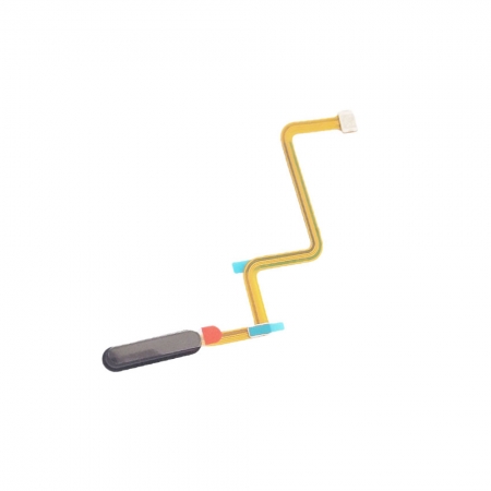 Fingerprint Sensor Flex Cable for Blackview BL5000 Black Ori