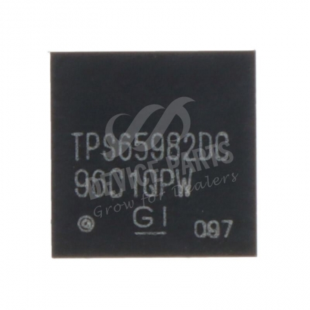 TPS65982DC IC Ori