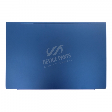 LCD Back Cover for HP Pavilion 15-CS/15-CW/TPN-Q208/TPN-Q210 Blue Ori