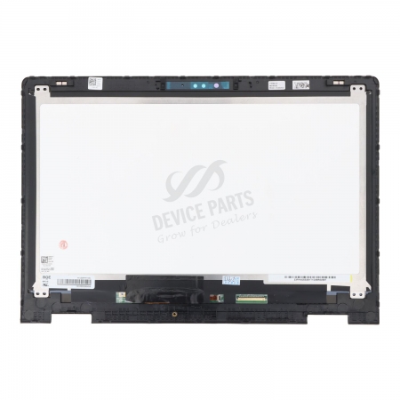 Screen Replacement With Frame & Touch for Dell Inspiron 13 5379 1920* ...