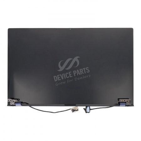 LCD Screen Full Assembly Non-Touch for Asus ZenBook 15 UX534F 3840*2160 ...