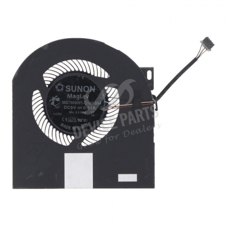 GPU Fan for Dell Precision 7530/7540 Ori