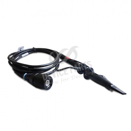 UNI-T UT-P04 Passive Probe 100MHz UTP04 Applies for UTD2000 Series ...