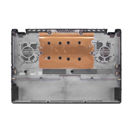 Bottom Case for Asus ROG Zephyrus G14 GA401 Black Ori