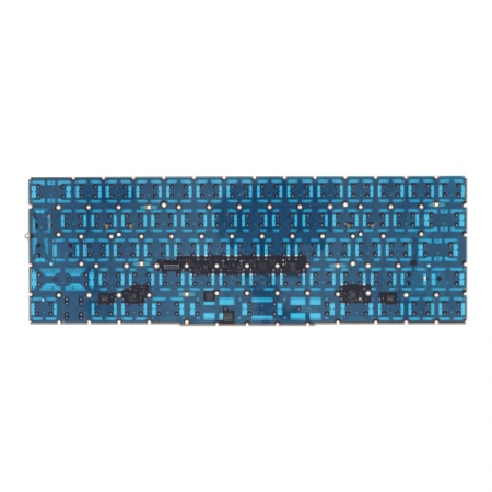 Keyboard for MacBook Pro 13.3" A1706/Pro 15.4" A1707 Denmark Version Ori