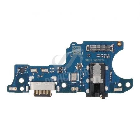 Charging Port Board for Samsung Galaxy A02s A025M/A025U USA Version Ori