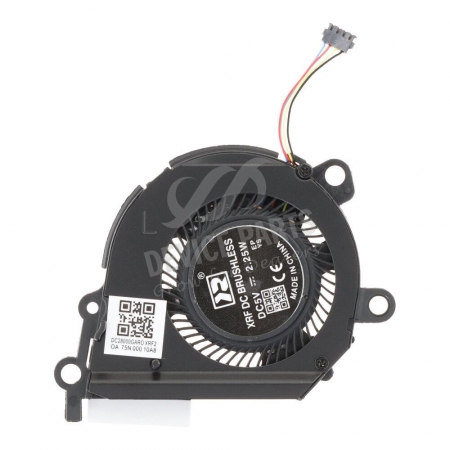 CPU Fan for HP Spectre X360 13-AE/13T-AE Ori
