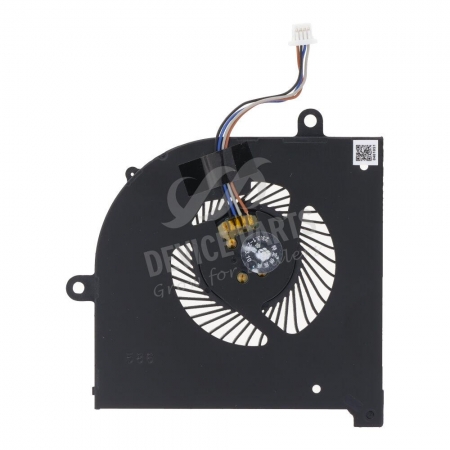 CPU Fan for Msi GS75/P75 HQ
