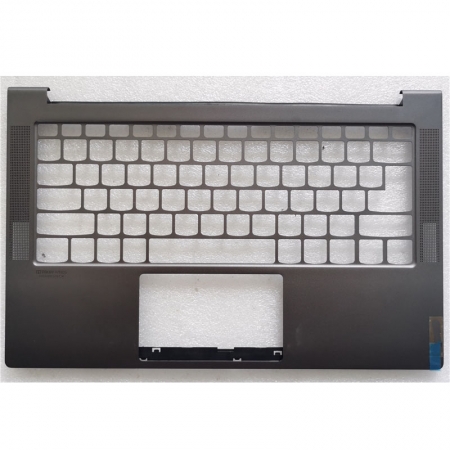 Top Case for Lenovo Yoga Slim 7-14IIL05 Black Ori 90% New