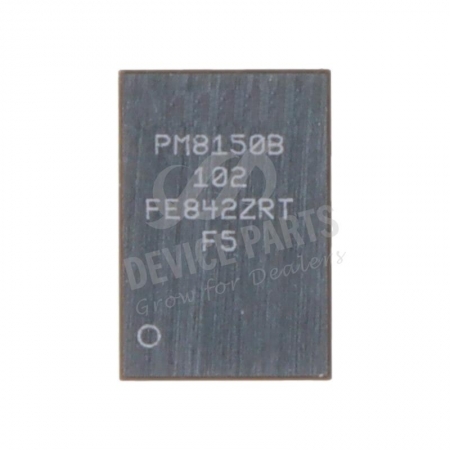 PM8150B Power IC Pulled