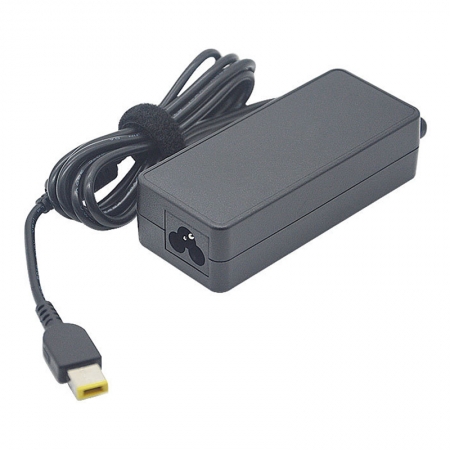 Square 20V/3.25A/65W Power Supply Adapter