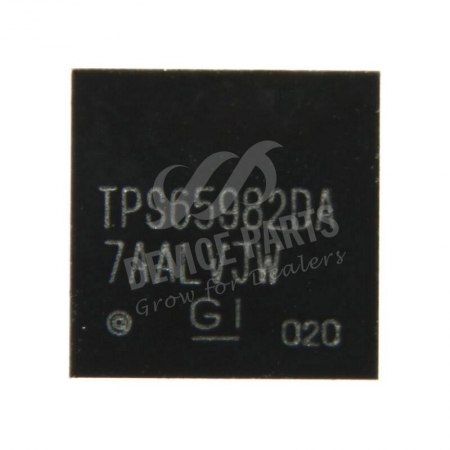 TPS65982DA IC Ori