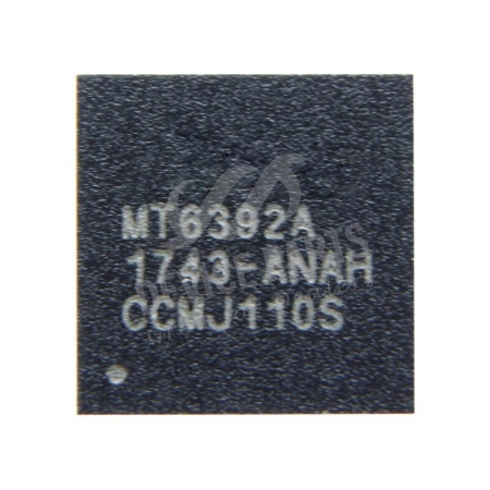 MT6392A IC Ori