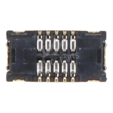 Flash Light FPC Connector Port Onboard for Xiaomi 11T Pro New Premium 10Pin