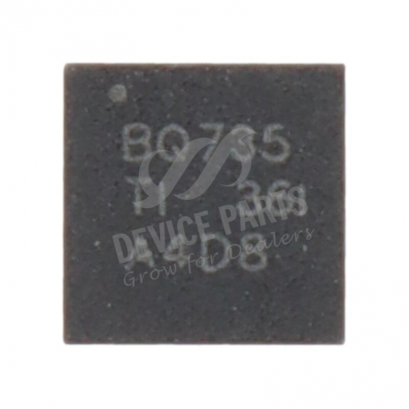 BQ24735/BQ735 IC Ori（Third Party Packaging)