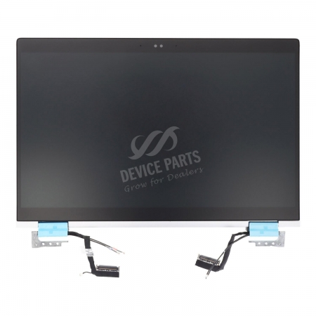 L42962-001 LCD Screen Full Assembly with Touch for HP EliteBook x360 ...