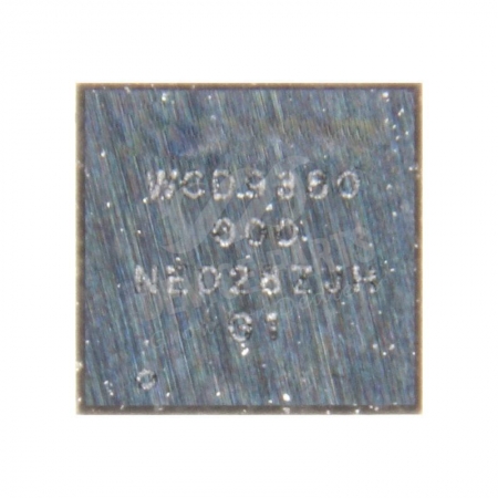 WCD9380 Audio IC Ori（Third Party Packaging)