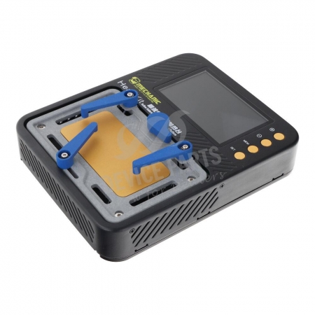 Mechanic Heat Kit Reflow Soldering Preheating Platform for iPhone X-13 ...