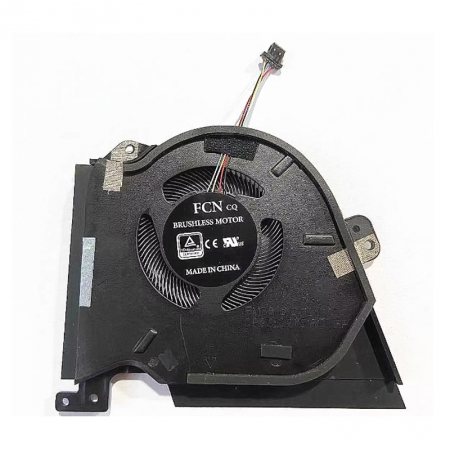 GPU Fan for Asus ROG Zephyrus Duo 15 GX550 Ori