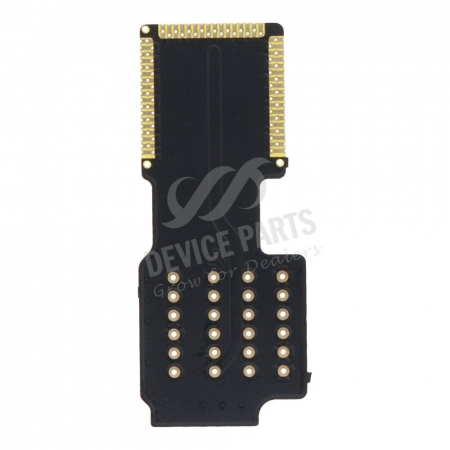 i2C Ultrawide Rear Camera Empty Flex Cable for iPhone 12 Pro Max
