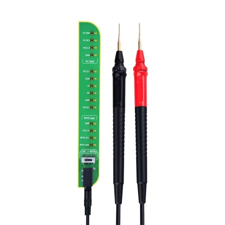 JC V1SE/V1S Pro Bus Detection Board for Phone IIC and RFFE Detection