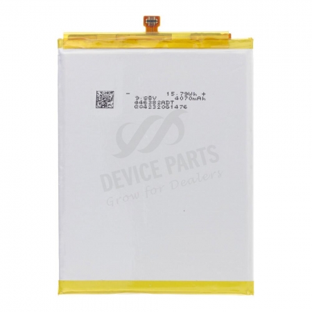 LPN388405 4050mAh Battery + Battery Adhesive for Nokia X30 5G OEM ...
