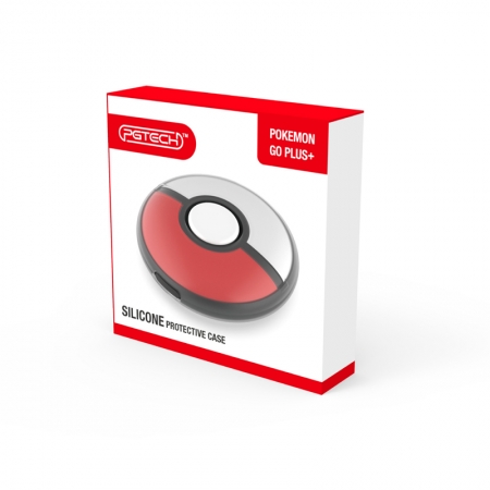 PGTECH GP-355 Full Protective Silicone Case with Wrist Strap for ...