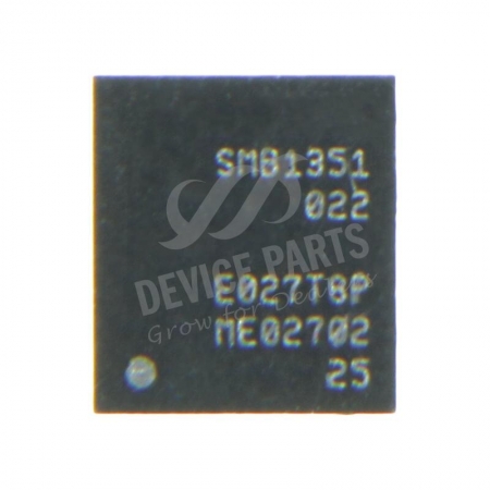 SMB1351-022 Charging IC Ori（Third Party Packaging)