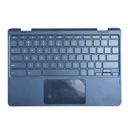 5CB0Q93995 Keyboard With C Shell and Touch Board for Lenovo 300e ...