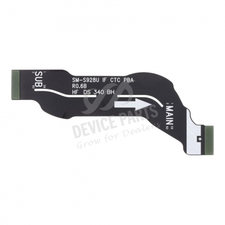 Motherboard Flex Cable for Samsung Galaxy S24 Ultra OEM