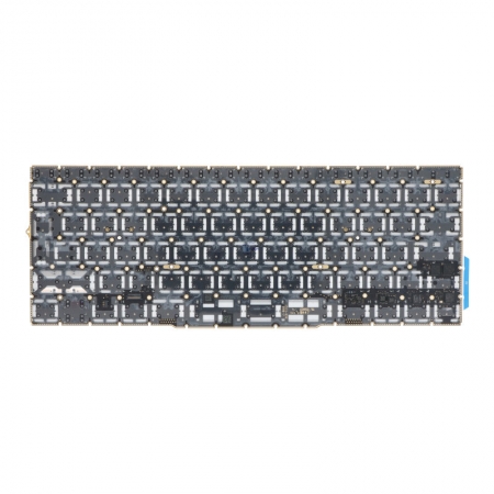 Keyboard for MacBook Pro 13.3" A1708 Czech Version Ori